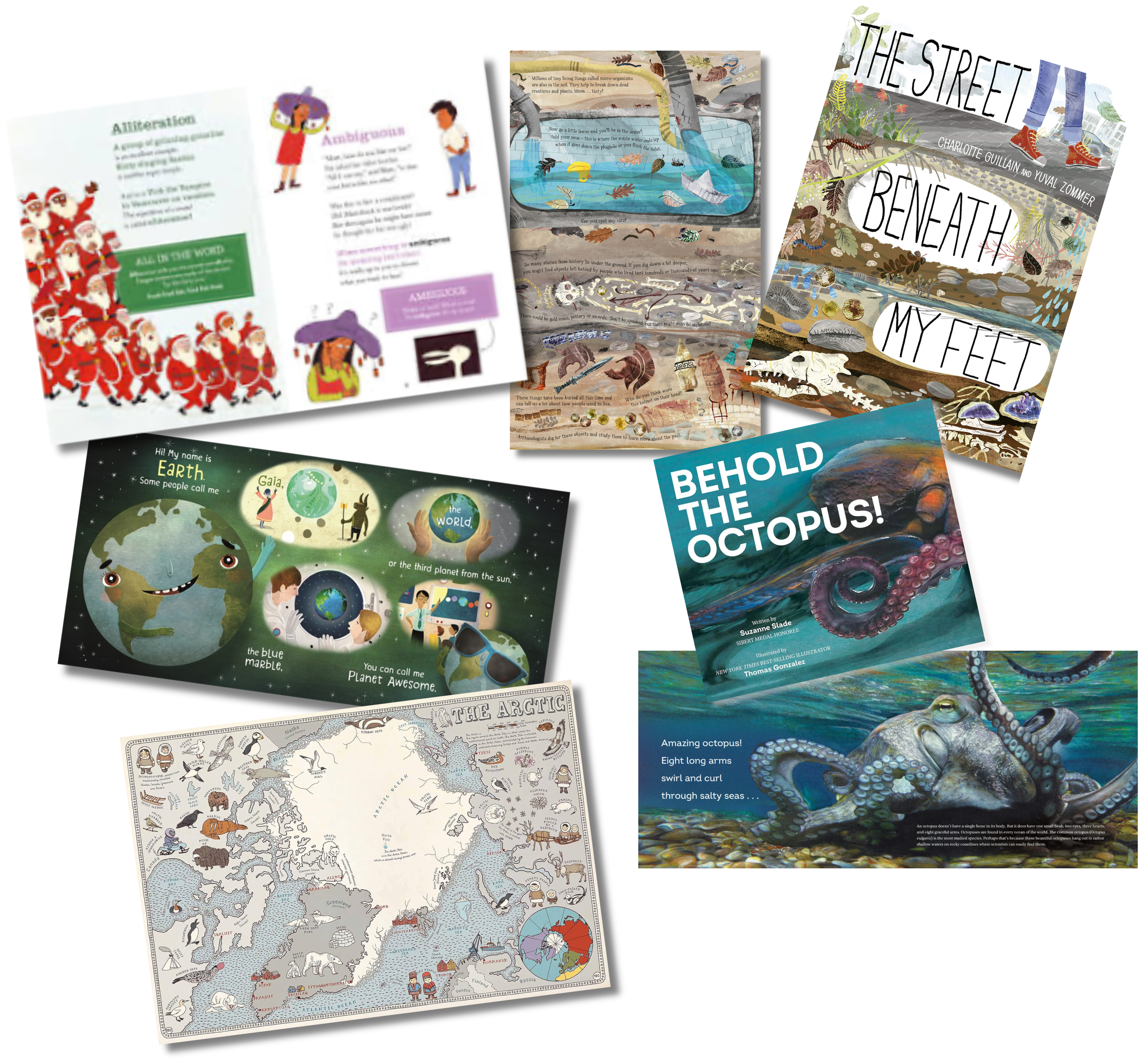 It's a fact: non-fiction is essential for young readers – The StoryBox Co.