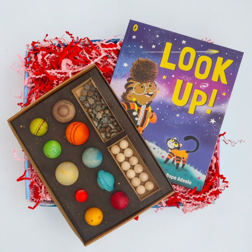 The Space Box - Classic Edition – The StoryBox Co.